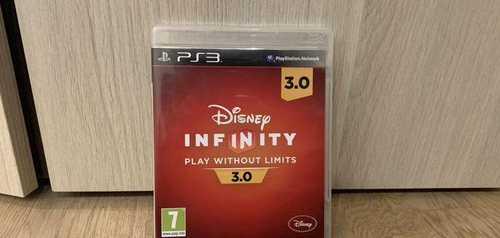 Disney Infinity 3.0