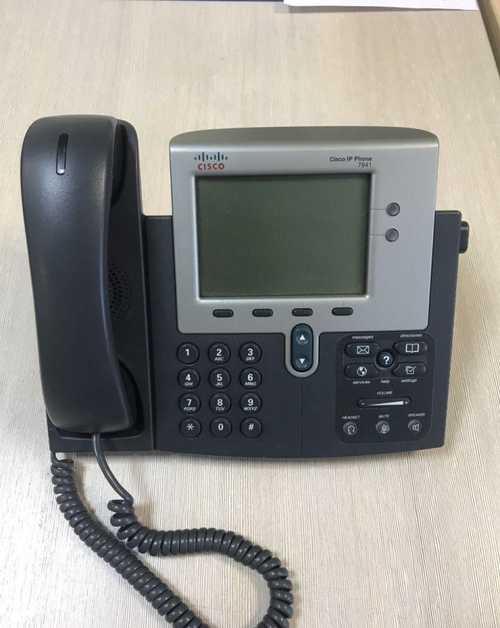Cisco 7941