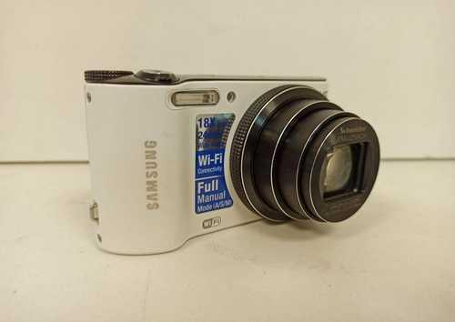 Фотоаппараты Цифровые Samsung WB151F