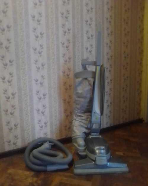 Пылесос Кибри
