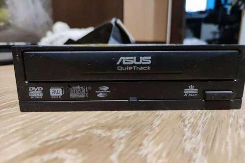 Оптический привод asus DRW-1612BL Black