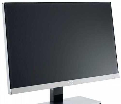 Монитор AOC i2367F 23" подходящий под Mac