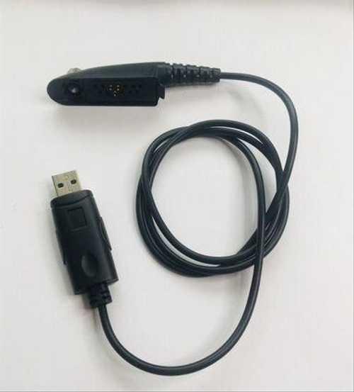 USB Программатор для раций Motorola GP-серия