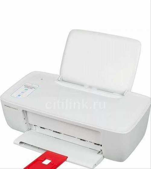 Принтер струйный hp 1115