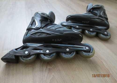 Ролики "Rollerblade Geo blade 1.3 w