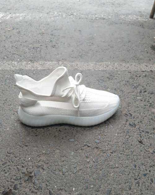 Кроссовки Adidas Yeezy Boost 350v2 Original, разме