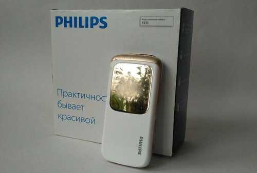 Телефон Philips F533