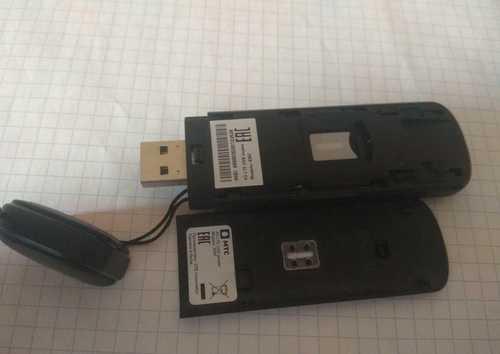 USB Модем МТС 4g LTE 836f