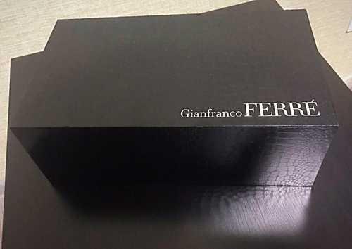 Туфли мужские Gianfranco Ferre