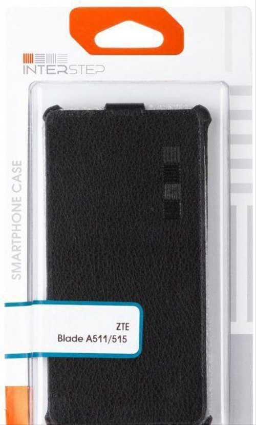 Чехлы для ZTE Blade 511, 515 и ZTE Blade X3
