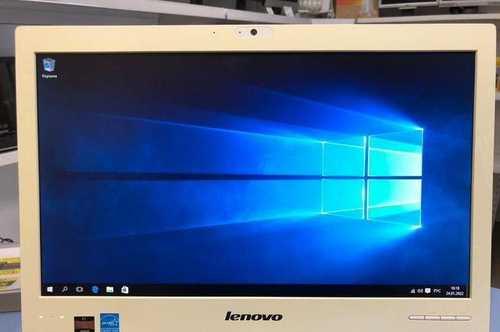 Моноблок Lenovo C245