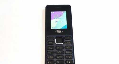 Бо25 - Itel mobile it2163r