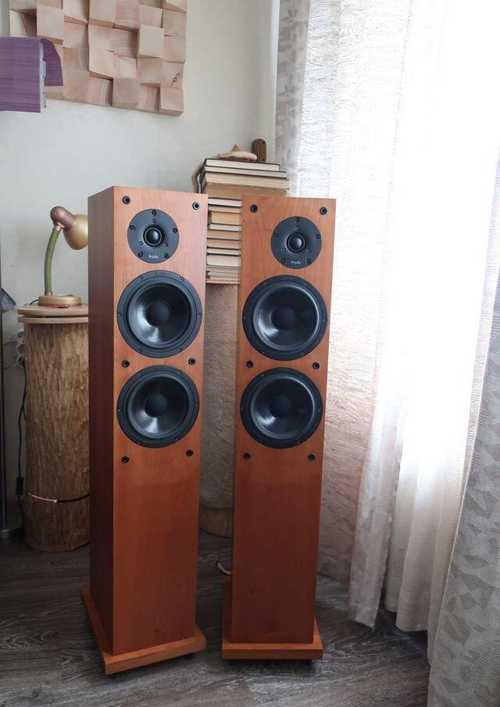 ProAc Studio 140