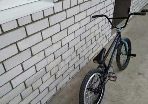 Bmx custom