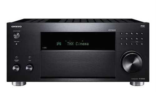 Onkyo TX-RZ840 Black