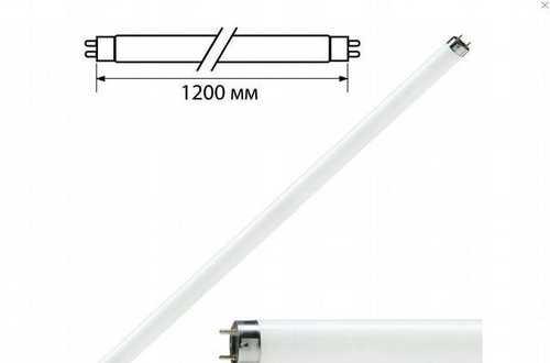 Лампа люминесцентная Philips TL-D 36W и 18W 300шт