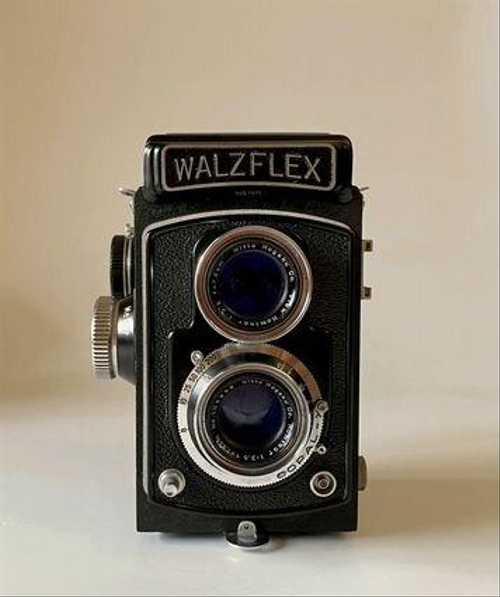 Walzflex 75mm f/3.5 (Like new)