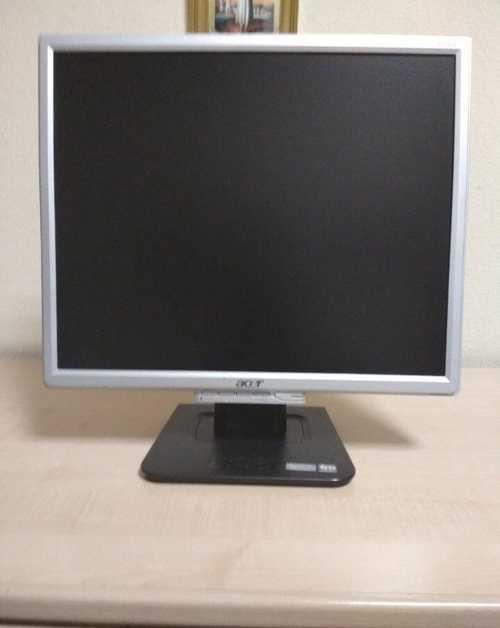 Монитор Acer LCD AL 1916 C