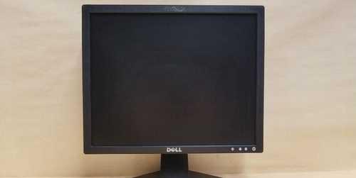 Монитор ЖК dell E177FP