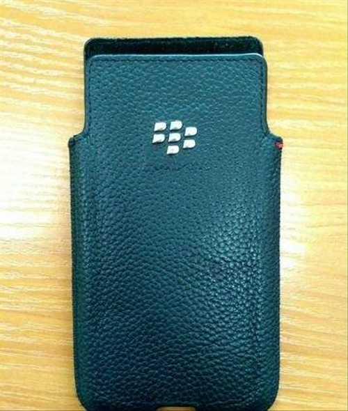 Чехол BlackBerry keyone
