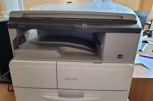 Принтер сканер копир ricoh MP2014D