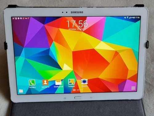 Планшет Samsung Galaxy NotePro P905 4G/Wi-Fi 12,2"