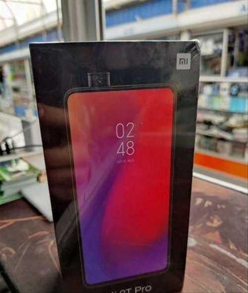 Телефон Xiaomi Mi9 T pro 128