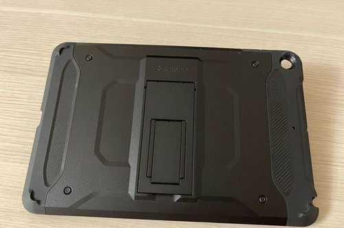 Чехол Spigen для iPad Mini 5 - Tough Armor tech