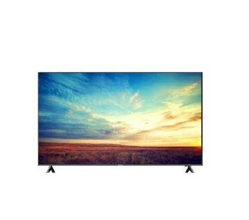 Новый телевизор 50" Витязь 50LU1204 Smart