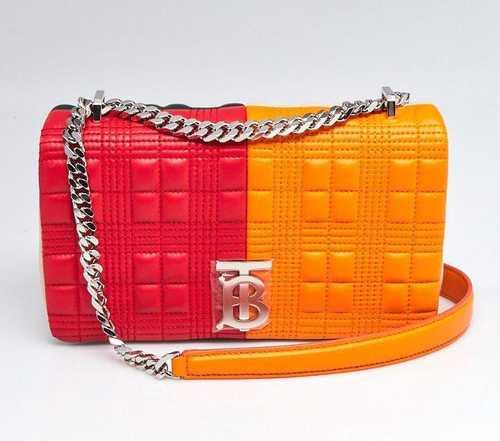 Сумка burberry Lola Small