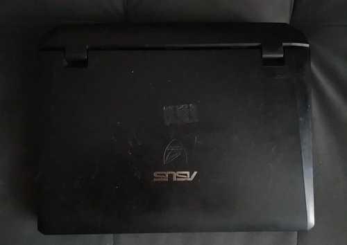 Ноутбук Asus RoG G55VW