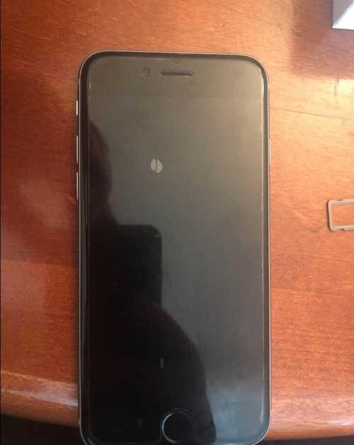 Продам iPhone 6s 32gb space grey(Ростест)