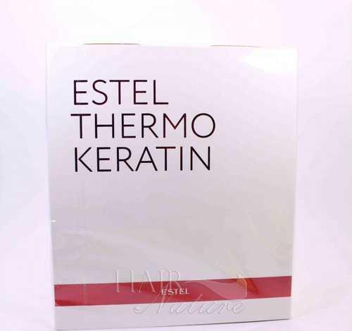 Estel Thermokeratin набор термокератин