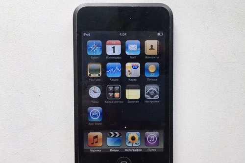 iPod touch 1