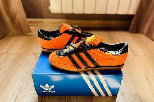 Adidas zurro size Exclusive limited edition