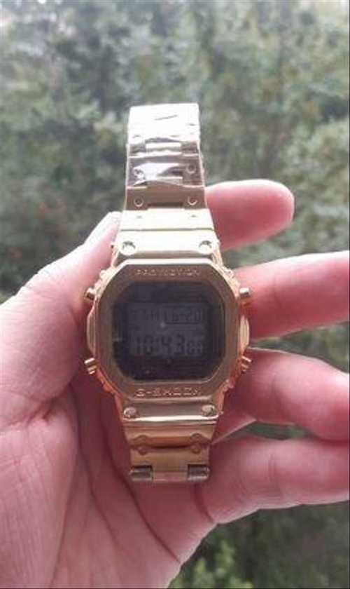 Часы Мужские Casio