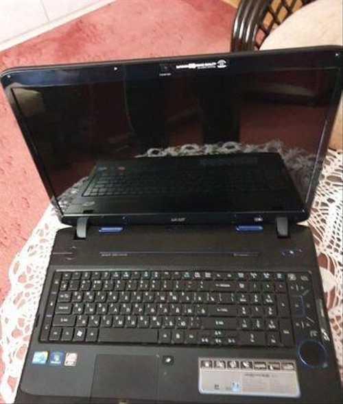 Ноутбук Acer 8942G