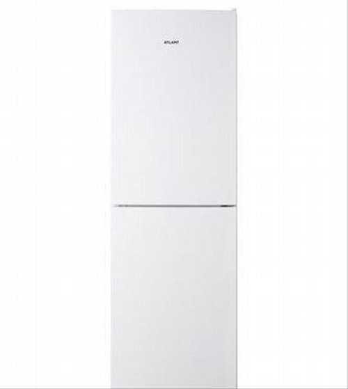 Новый Холодильник атлант 4623-100, двухкамерный