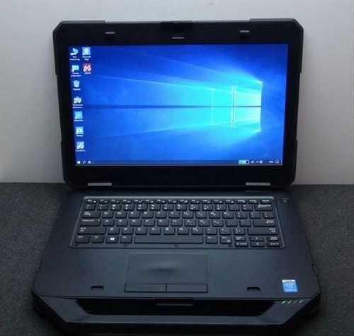 Защищенный ноутбук Dell Latitude 5404 #1626