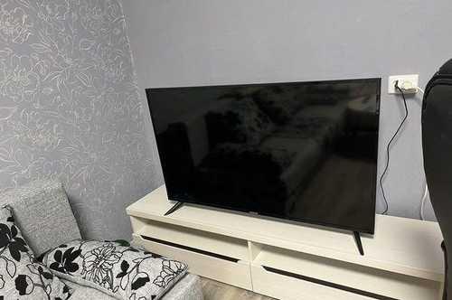 Телевизор smart tv 50 4к
