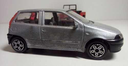 Автомодели М1:43