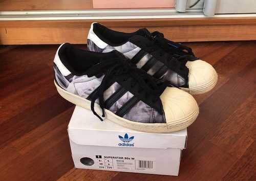 Adidas Superstar 80s
