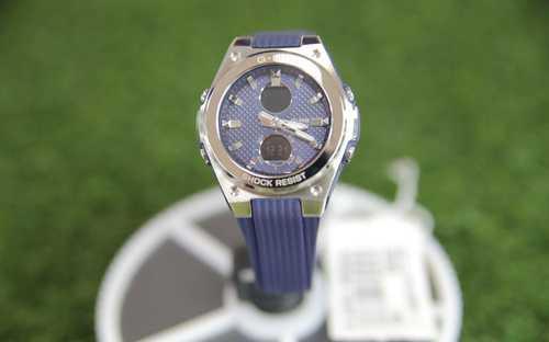 Часы Casio Baby-G MSG-C100-2AER