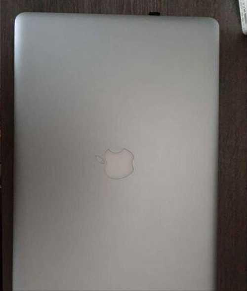 Apple MacBook Pro 15 2011