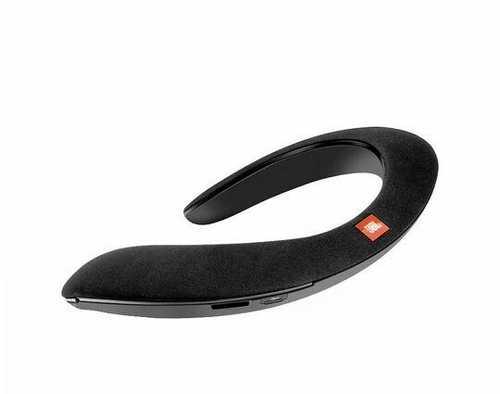 Колонка JBL SoundGear (+BTA адаптер), черный