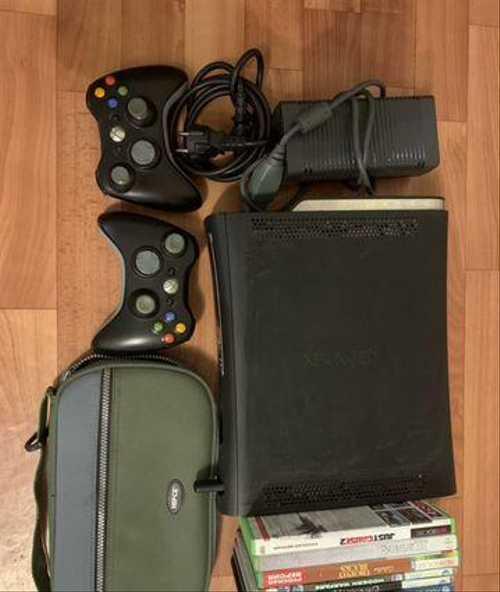 Xbox 360