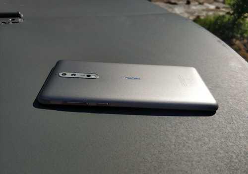Nokia 8