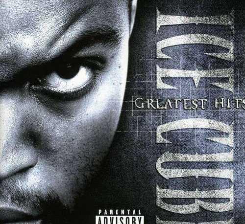 CD ICE cube - The Greatest Hits