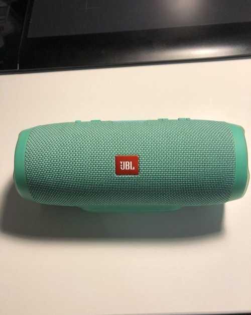 Jbl Charge 3