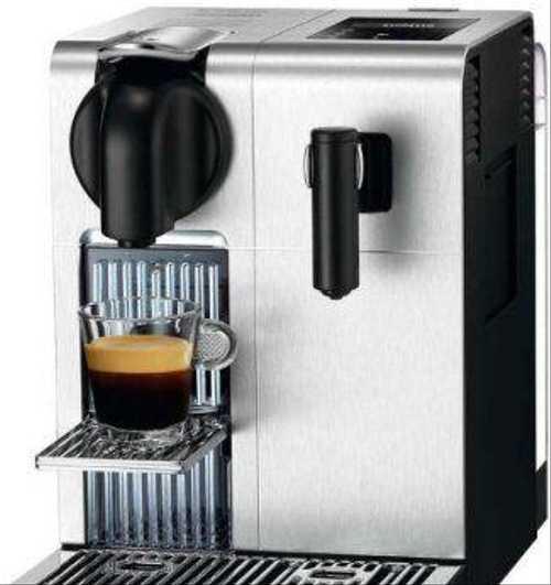 Капсульная кофемашина DeLonghi EN 750.MB Nespresso